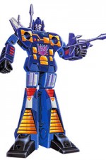 Frenzy | Transformers